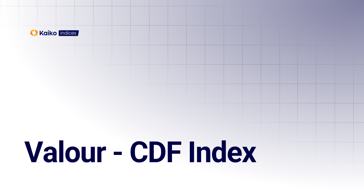 Valour - CDF Index | Developer Hub